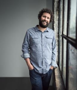 Boudreau, Simon - Répertoire culture-éducation