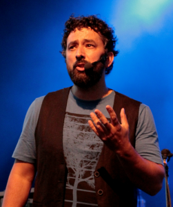 Dubuc, Donald - Répertoire culture-éducation