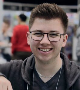 Lemire, Justin - Répertoire culture-éducation