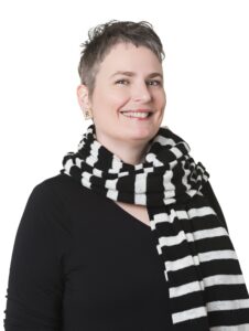 Royer, Julie - Répertoire culture-éducation